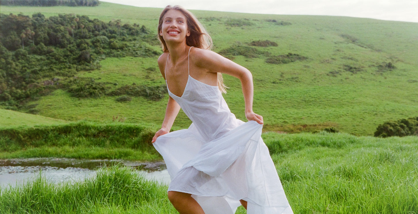 Our Skin Story – Sanori