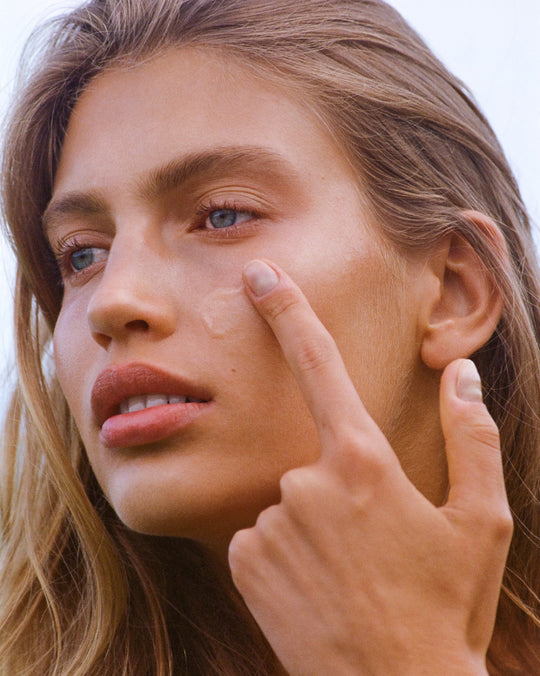 Our Skin Story – Sanori