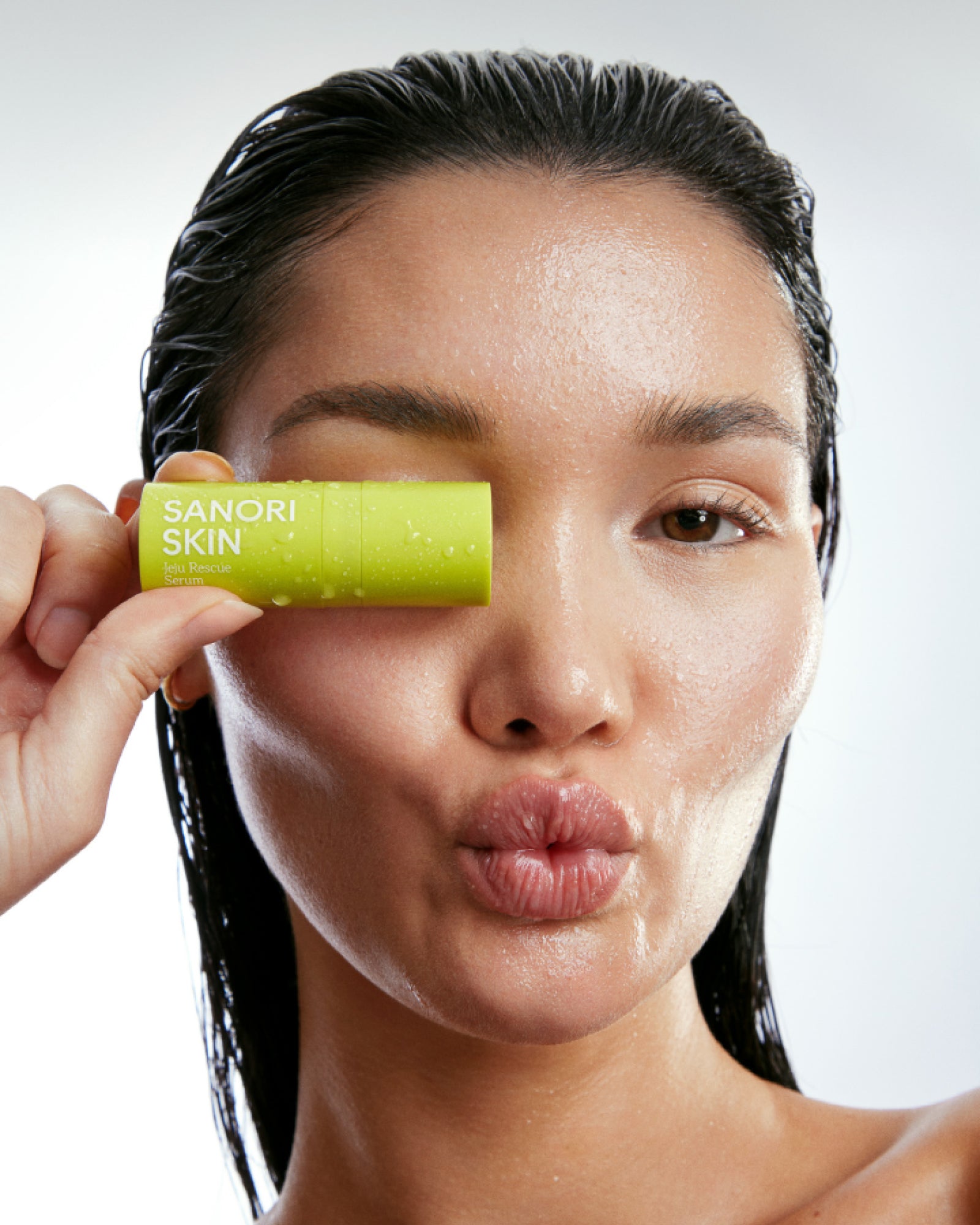 White Saint Remy Top – Sanori