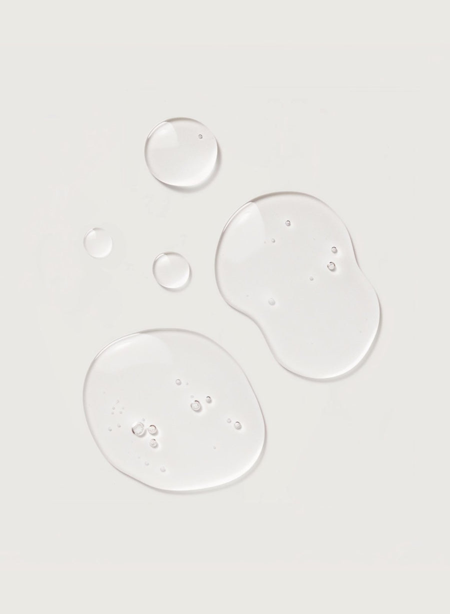 Jeju Rescue Serum – Sanori