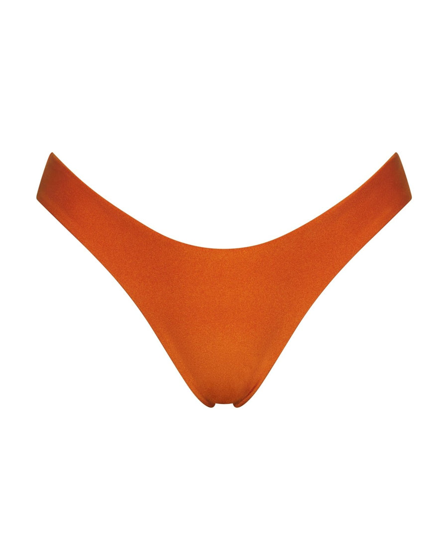 Orange Tahiti Bottoms – Sanori